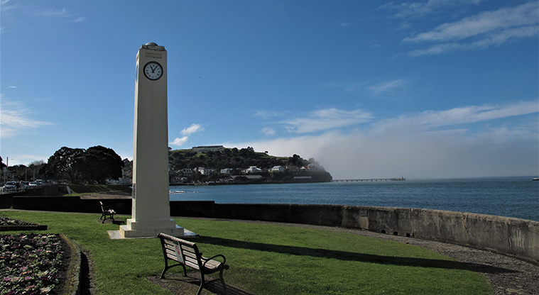 Deaf Wellbeing Walking group - Devonport Waterfront Path | Event | Deaf ...