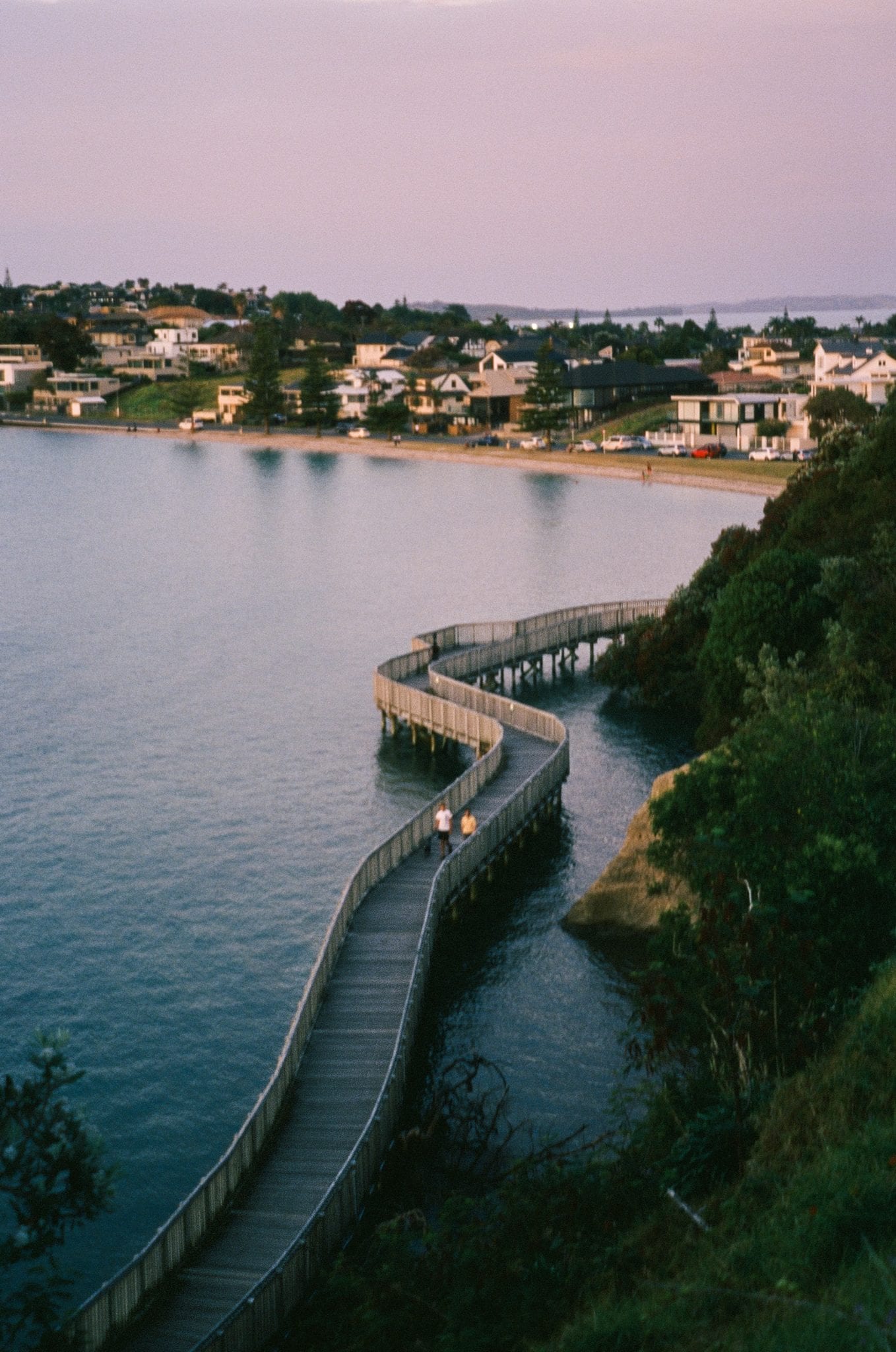 Deaf Wellbeing Walking group - Buckland Beach Path | Event | Deaf ...